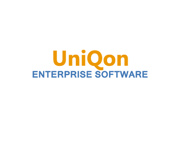 UniQon ERP | Log in